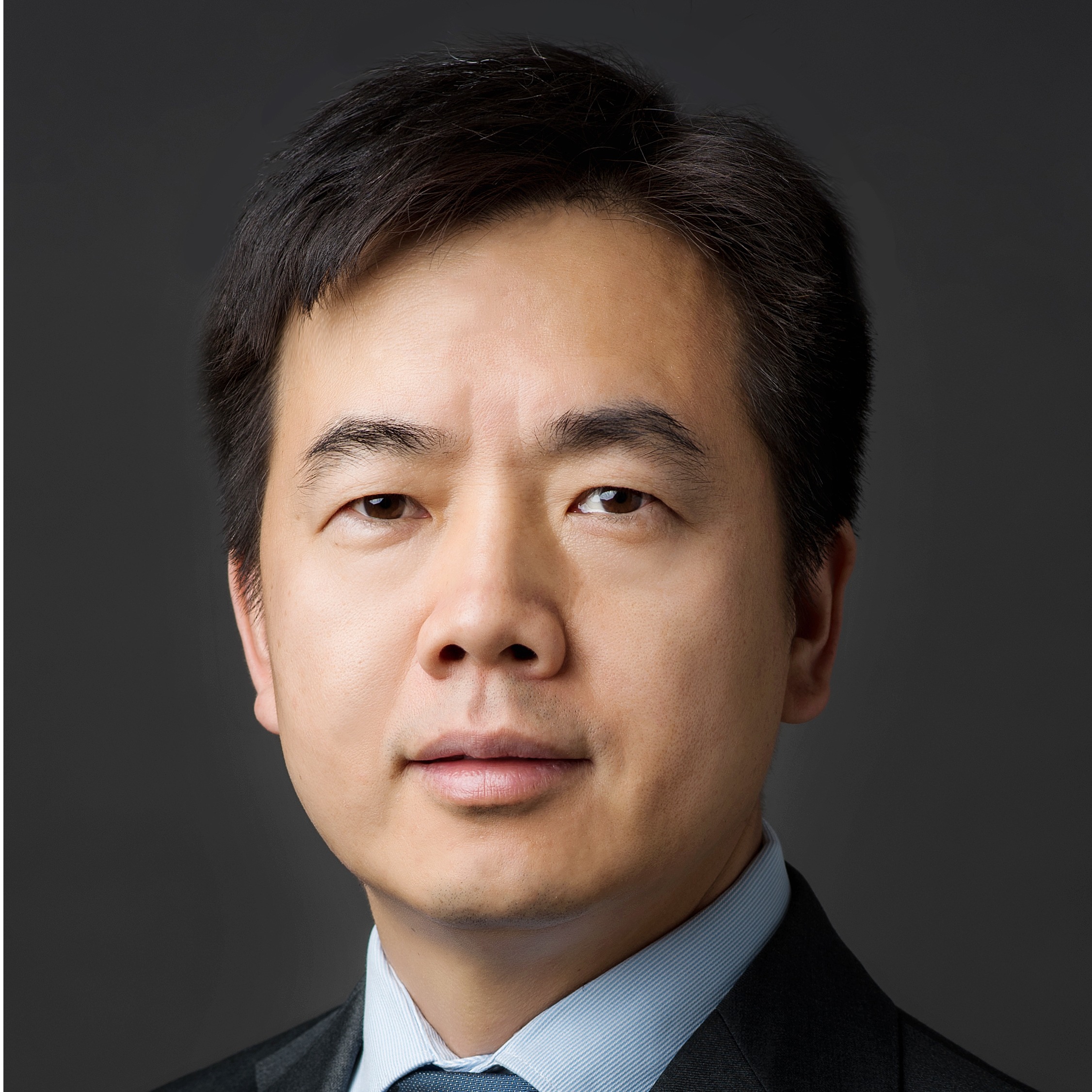 XIONG Qihua-Department of Physics